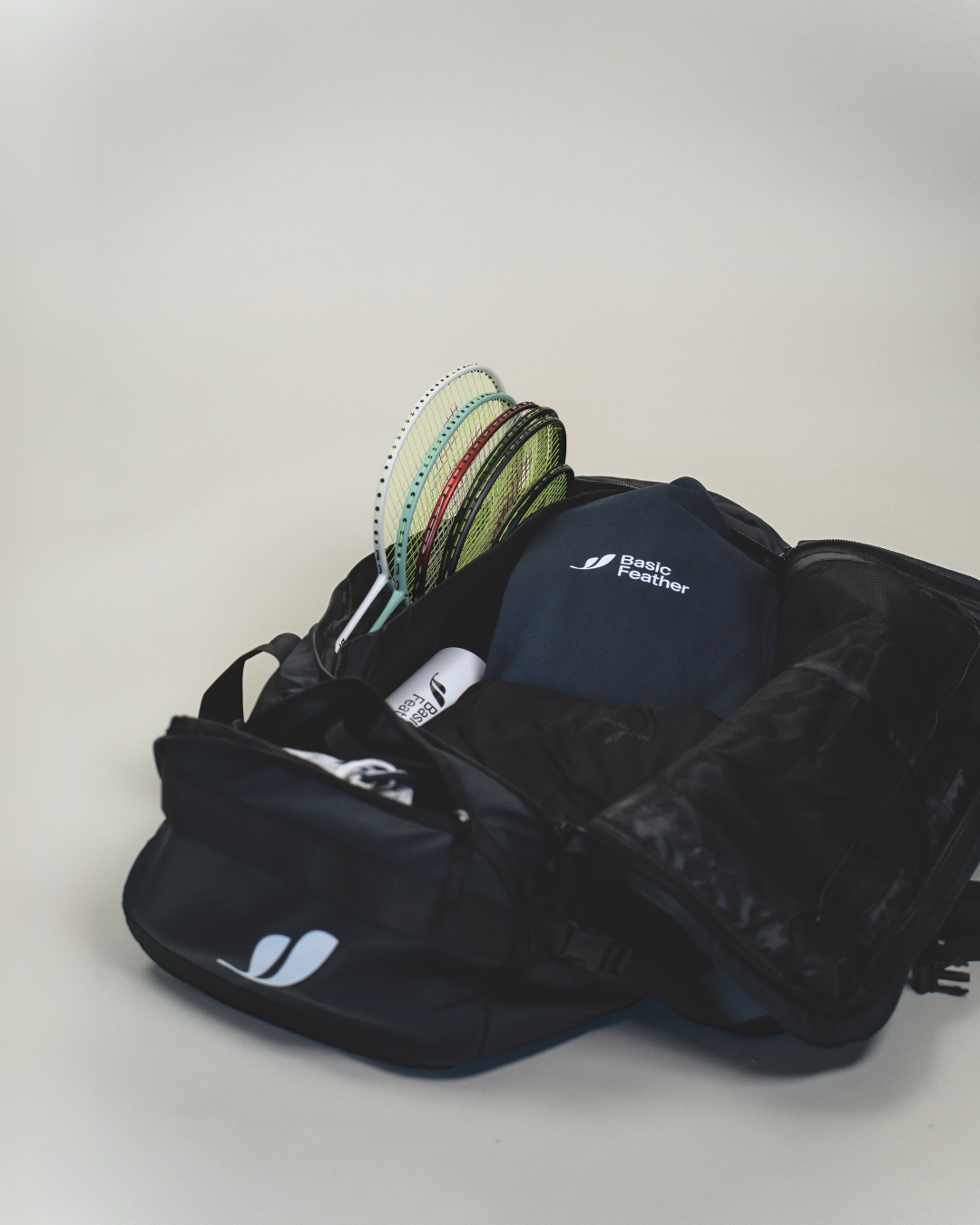 BF Bag – Basic Feather