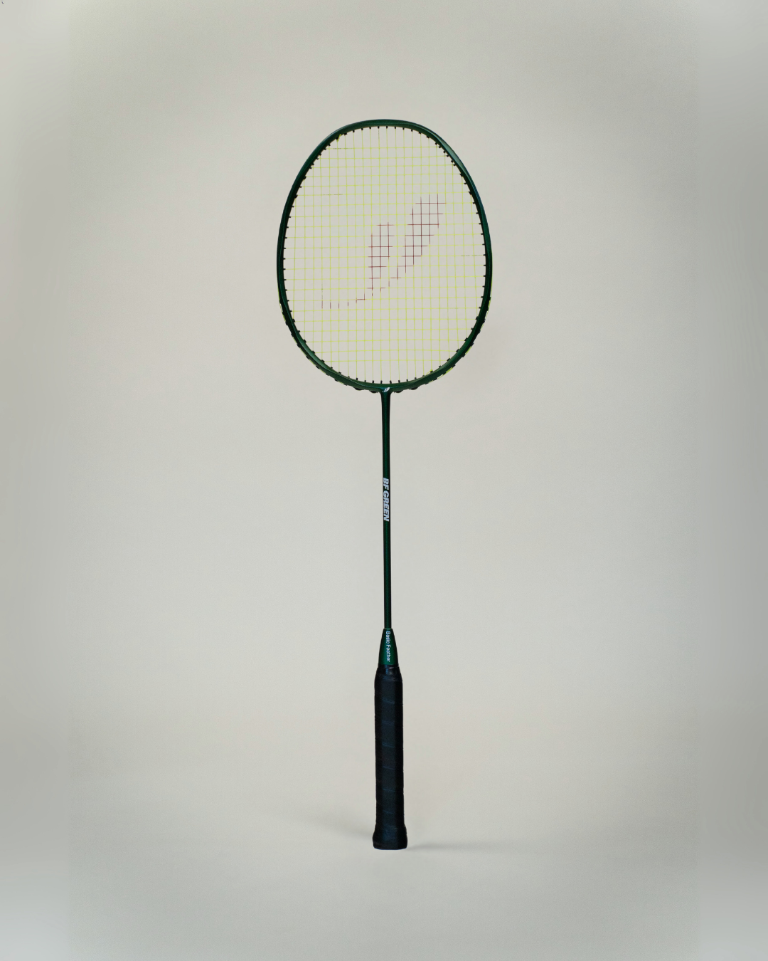 BF Green – Basic Feather