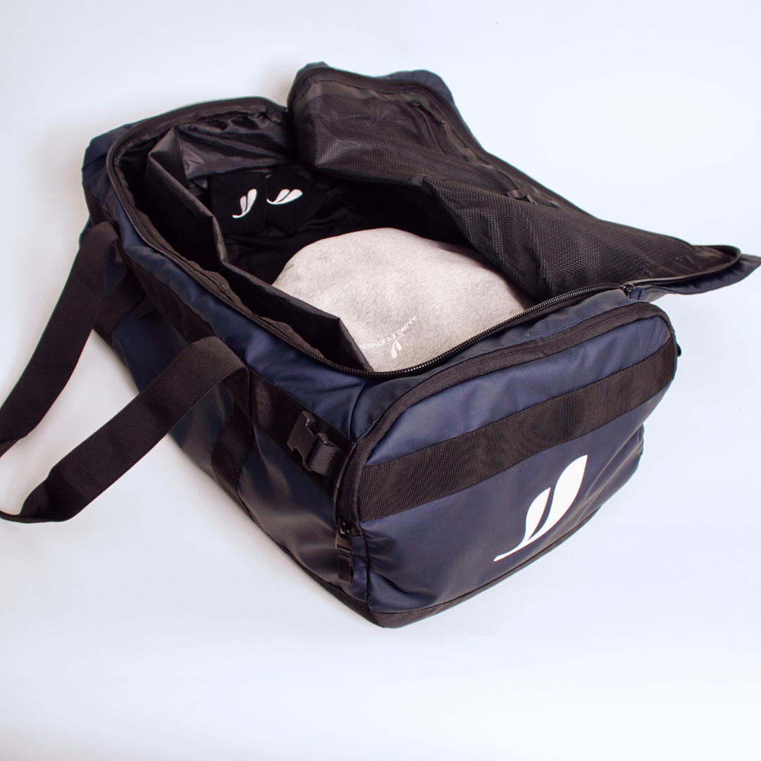 Badminton online shop founded by Morten Frost – Basic Feather