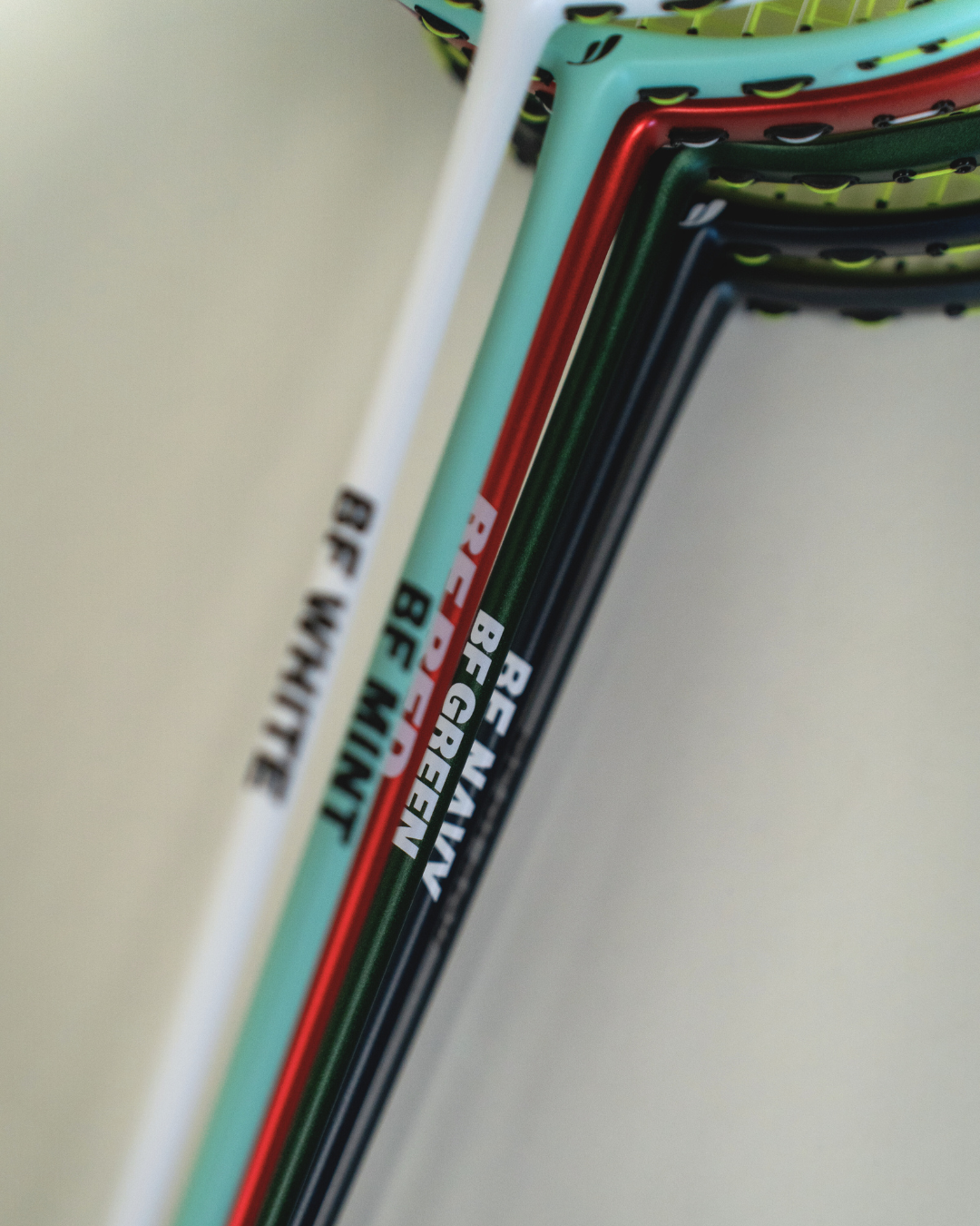 BF Green – Basic Feather