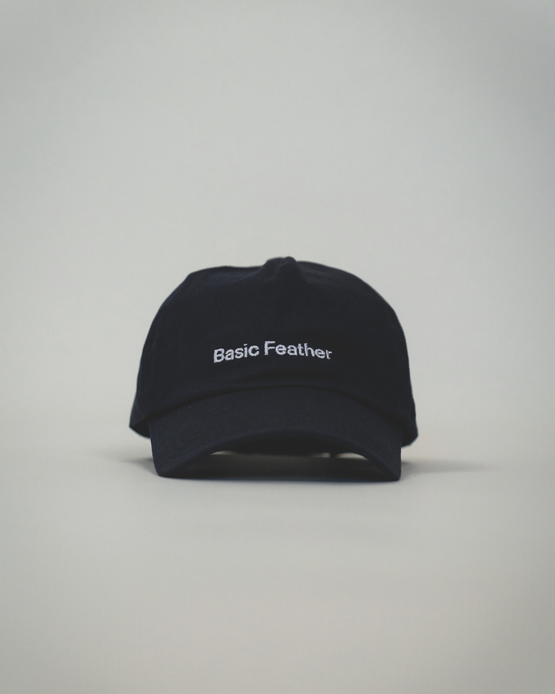 BF Cap – Basic Feather