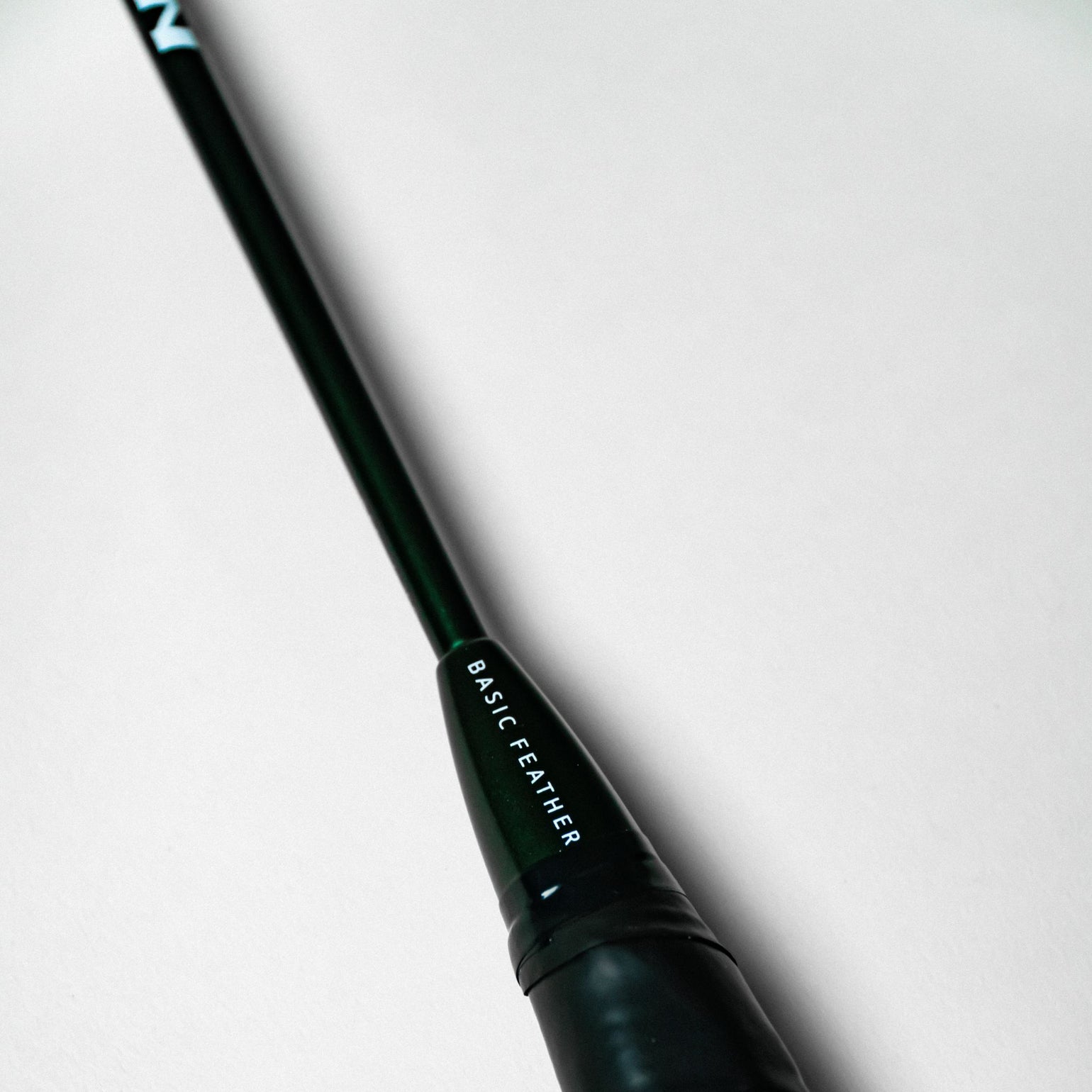 BF Green – Basic Feather