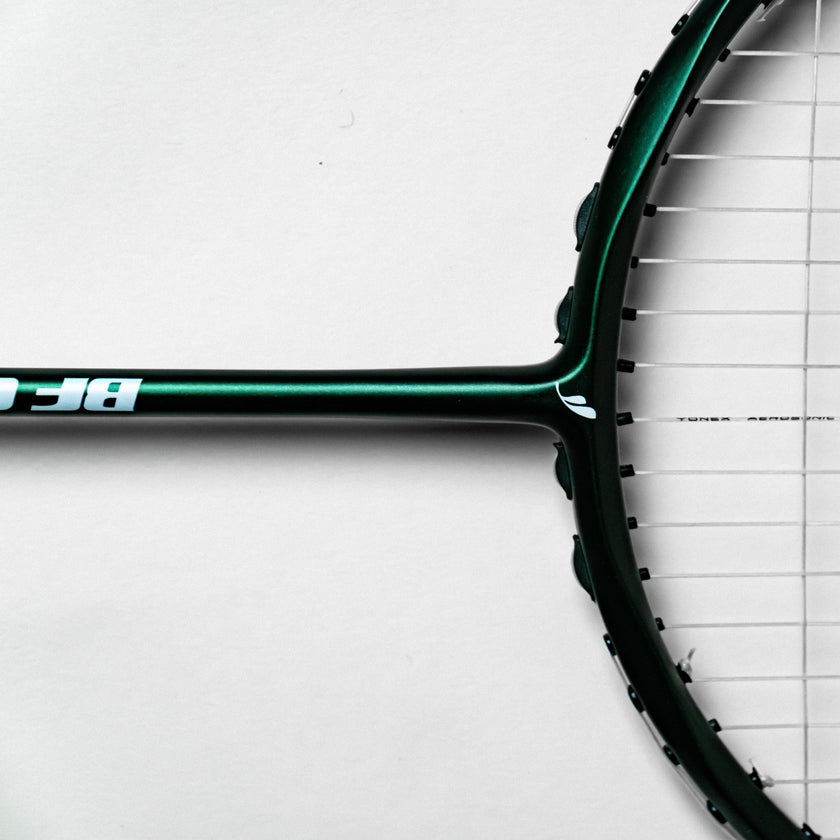 BF Green – Basic Feather