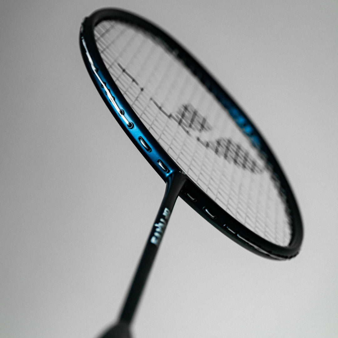 Badminton rackets from Basic Feather for any player