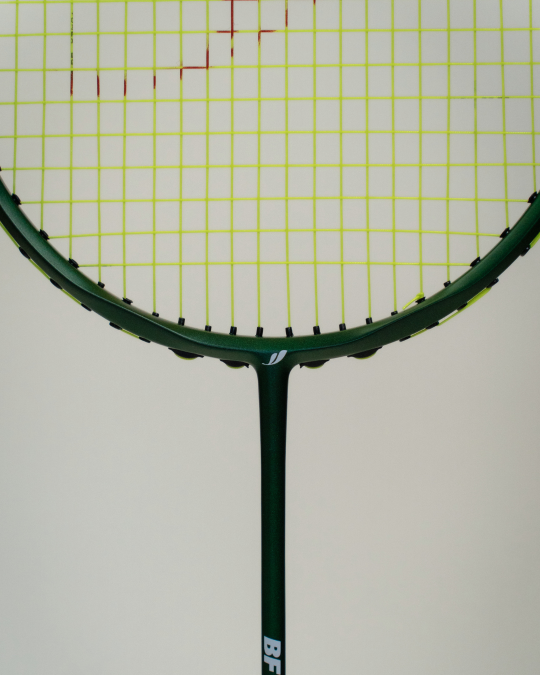 BF Green – Basic Feather