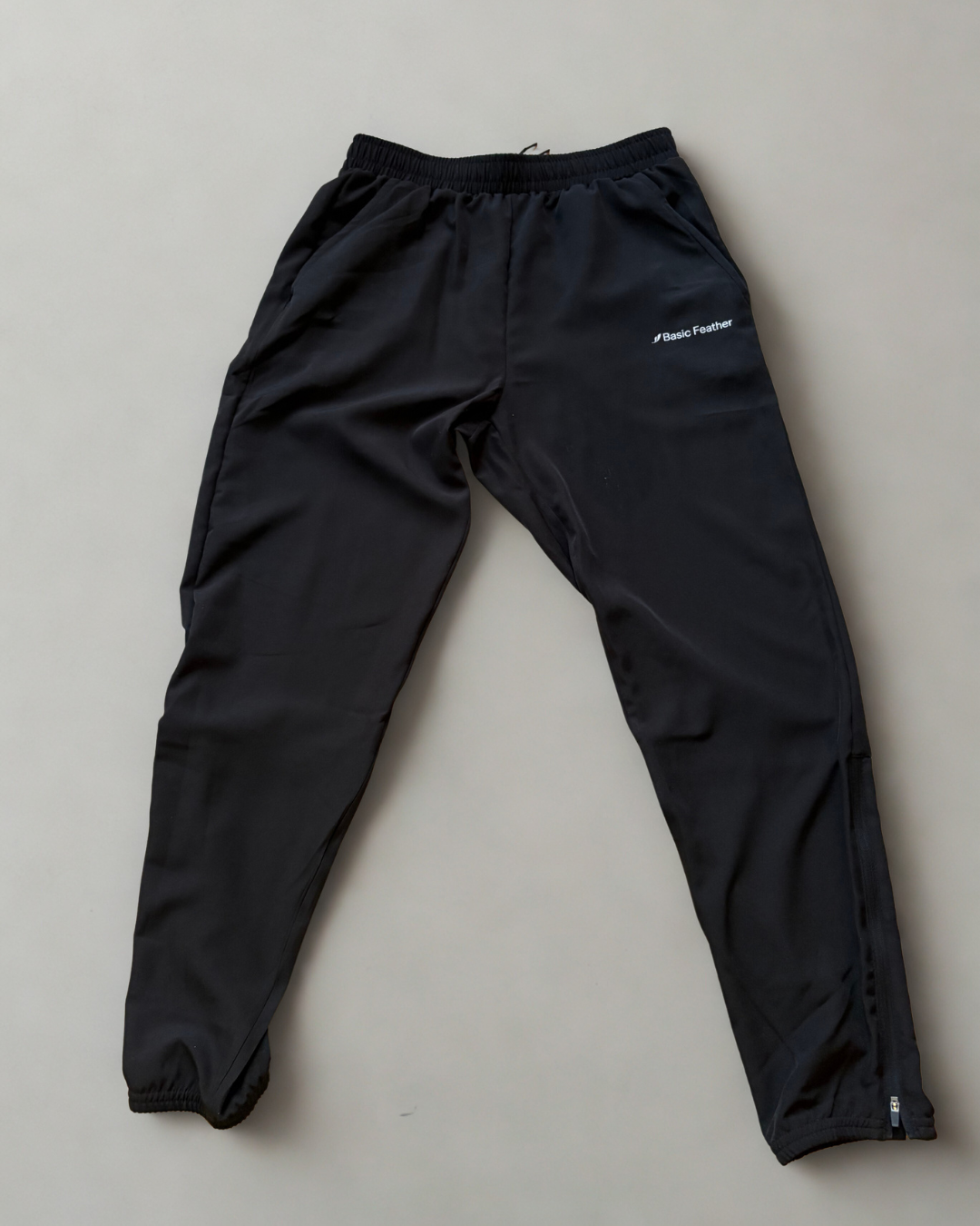 BF Green – Basic Feather