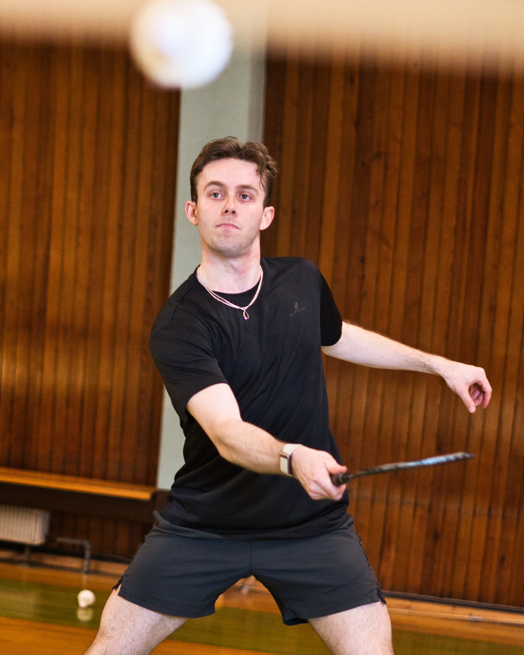 BF Green – Basic Feather