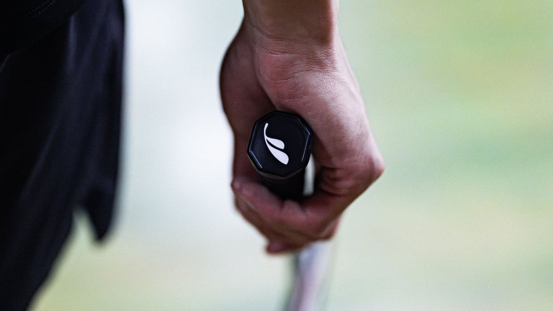 Badminton online shop founded by Morten Frost – Basic Feather