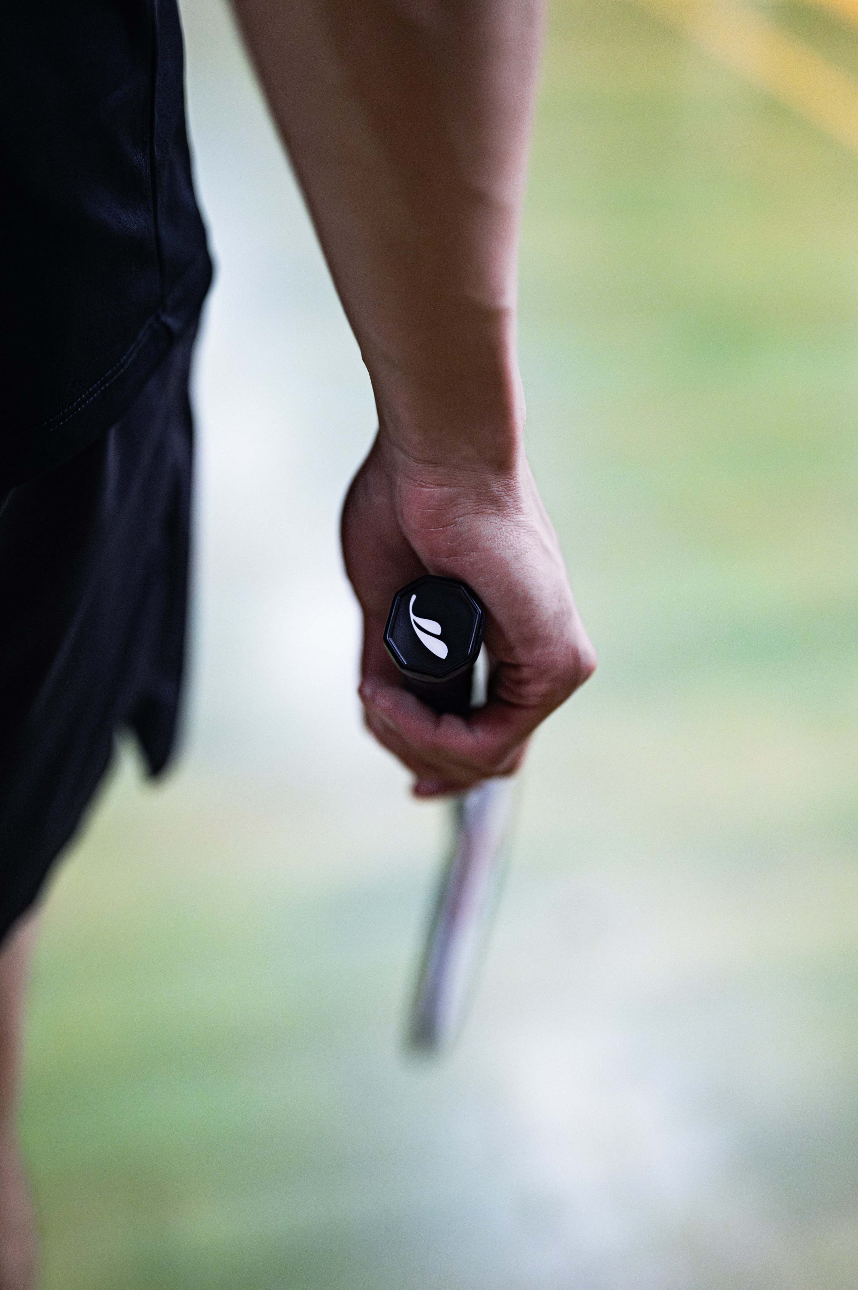 Badminton online shop founded by Morten Frost – Basic Feather