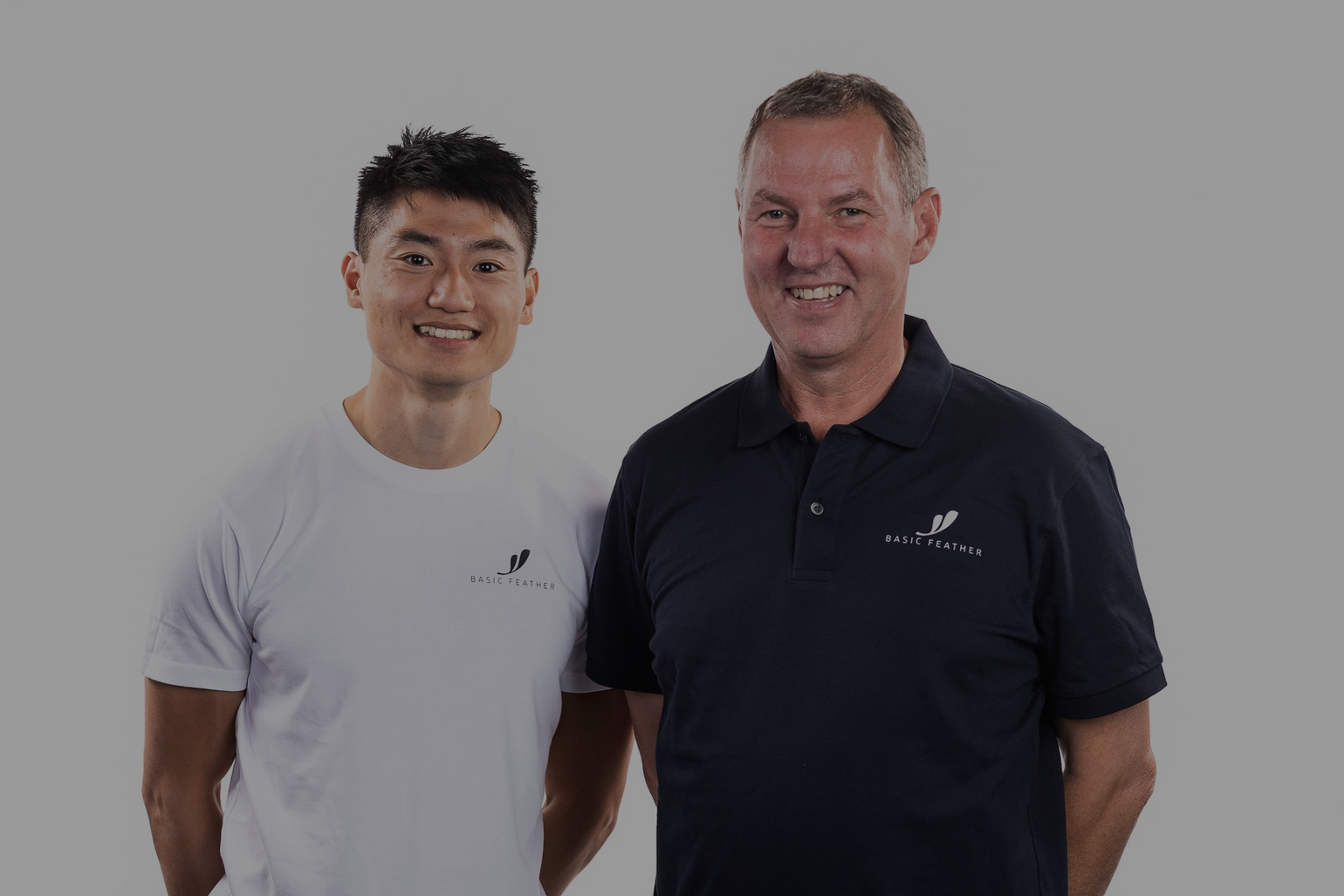 Badminton online shop founded by Morten Frost – Basic Feather